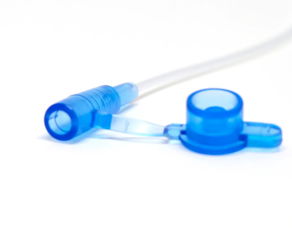 5Fr Feeding Tube - SOS Maman